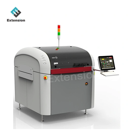 dek smt printer , smt machine for pcb , pcb smt printer - Extension ...